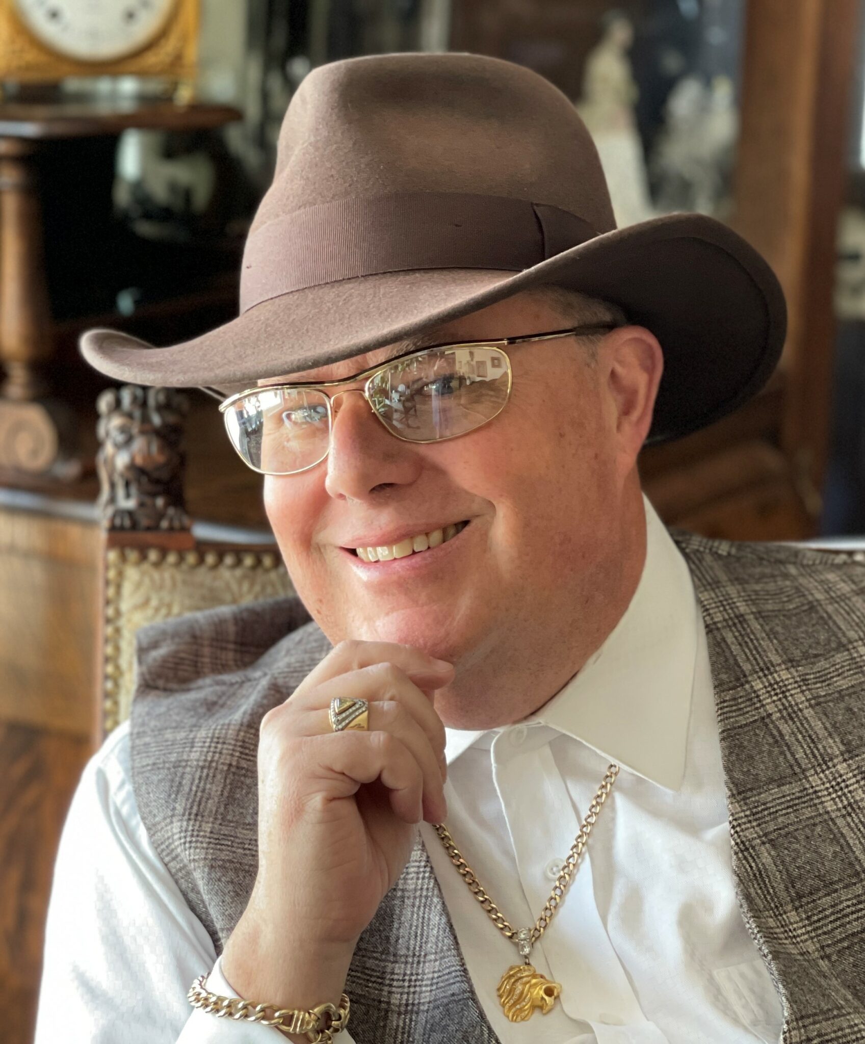 About us – Beck Auctions