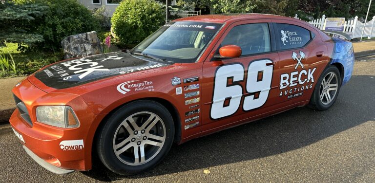 Beck Auctions - Beck Auctions